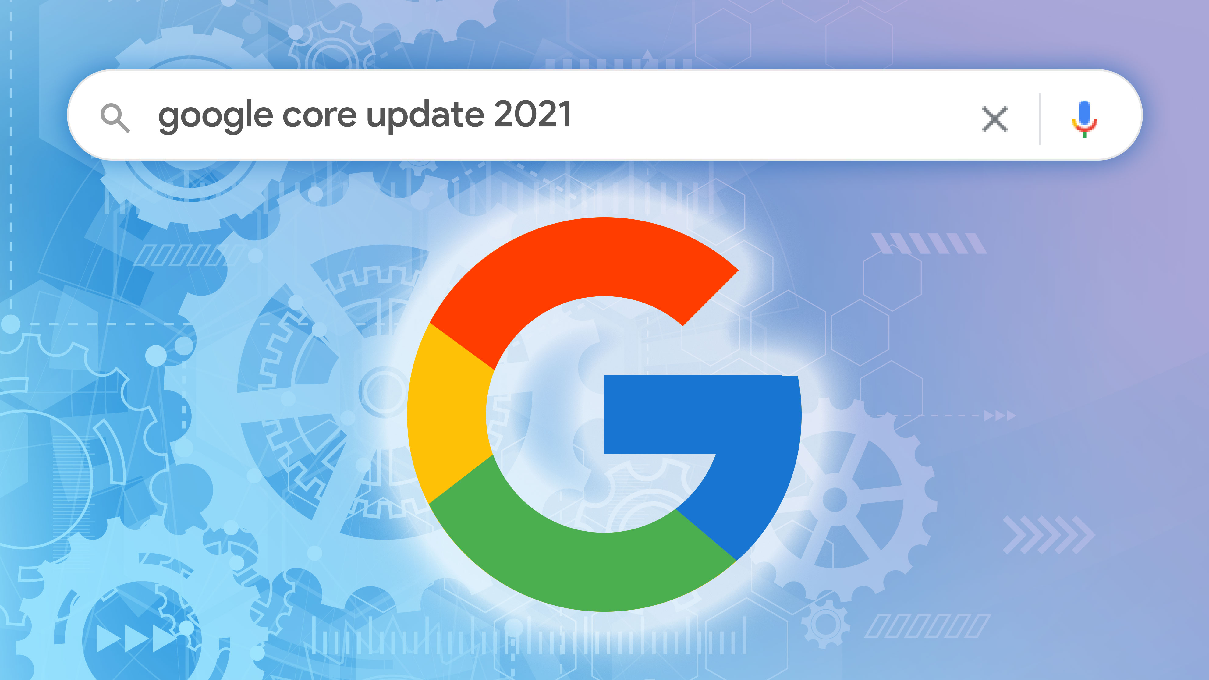 The Summer of Google Updates | Corporate Communications