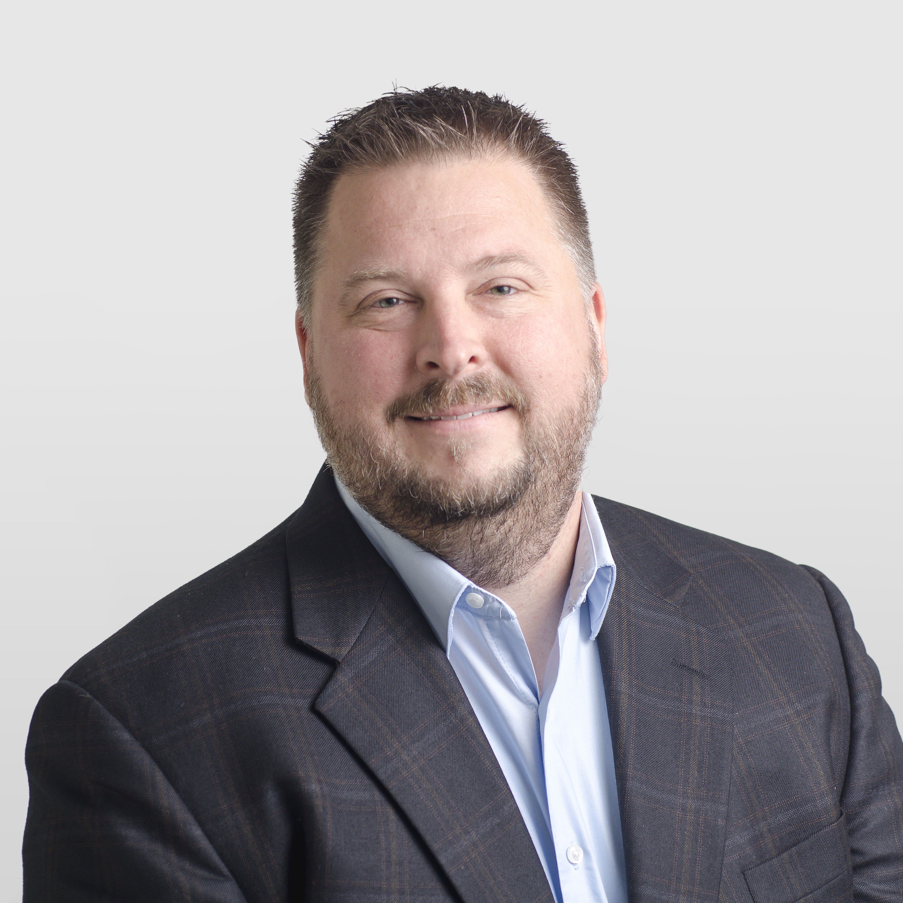 Matthew Mitchell Named President of Corporate Communications, Inc.