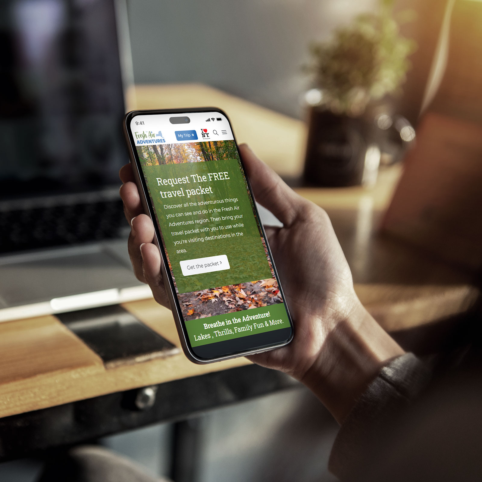 Increase Conversions with Strong Call-to-Action | Corporate Communications